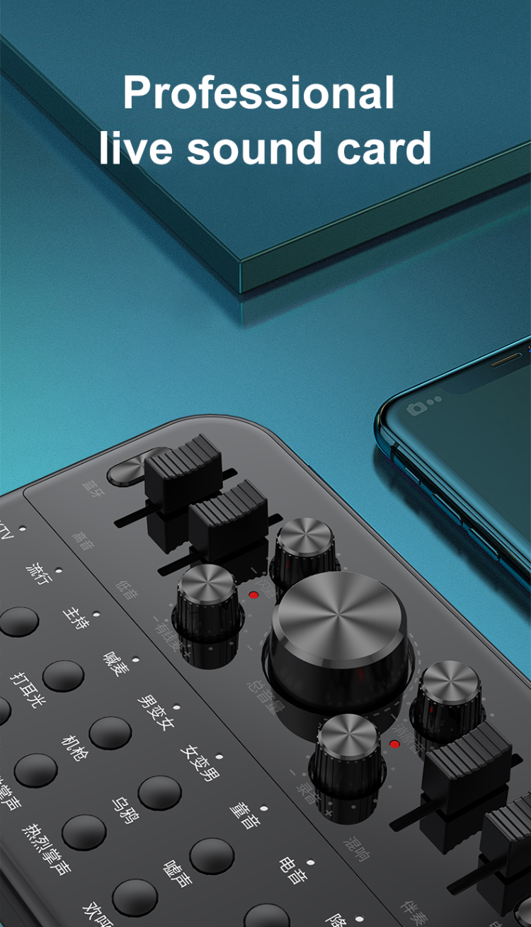 Buy Wholesale China Wholesale Sound Card Oem High Quality Usb Type C ...