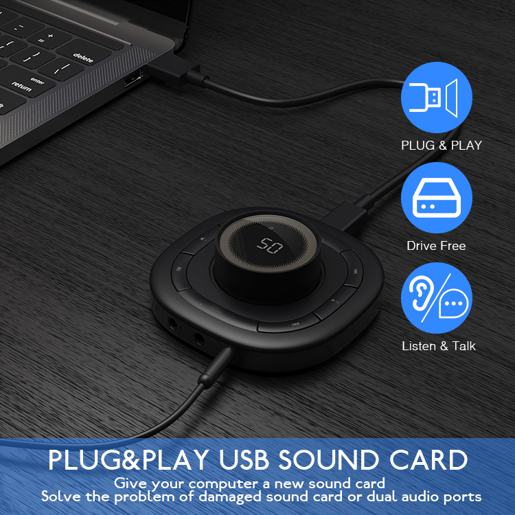 Buy Wholesale China Usbc To Usbc Mono Mic In Trs Stereo Audio Mono Mic ...