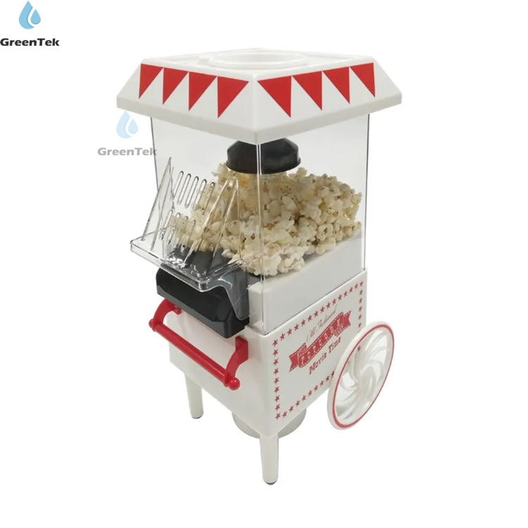 Buy Wholesale China Commercial Hot Air Popper Popcorn Popper Maker ...