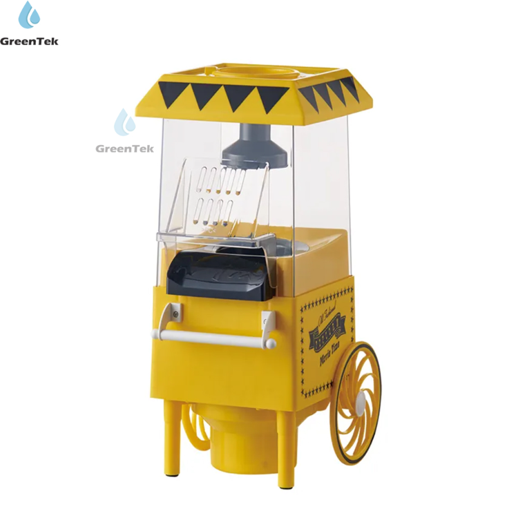 Buy Wholesale China Commercial Hot Air Popper Popcorn Popper Maker ...