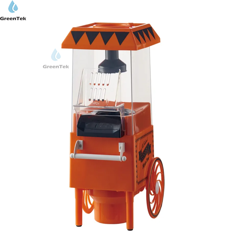 Buy Wholesale China Commercial Hot Air Popper Popcorn Popper Maker ...