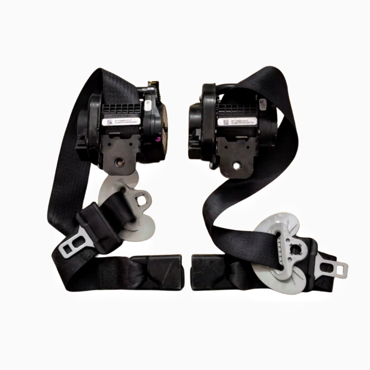 For Tesla Model 3 Front Left Right Seat Belt Seatbelt Retractor ...