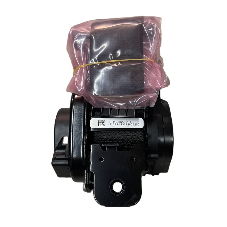 For Tesla Model 3 Front Left Right Seat Belt Seatbelt Retractor ...