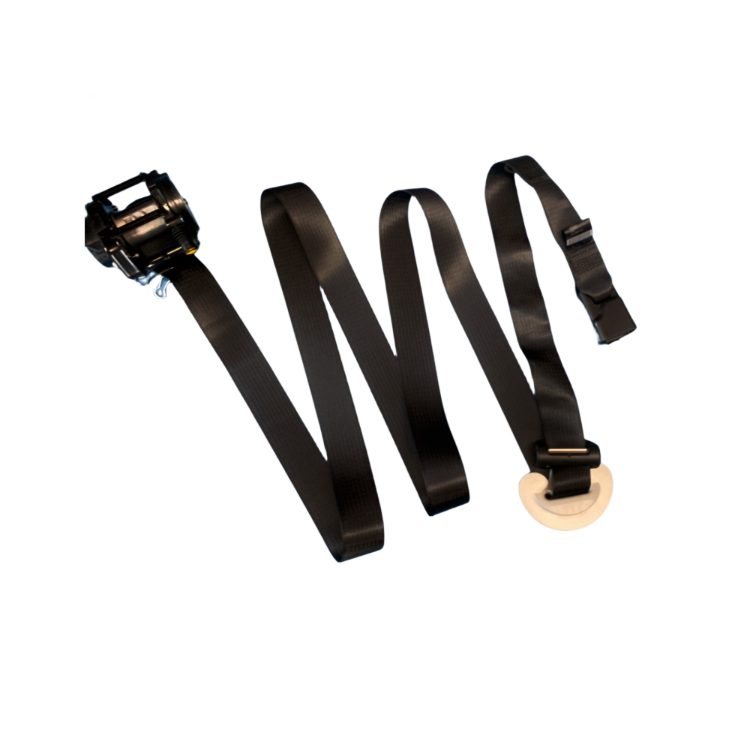 For Tesla Model 3 Front Left Right Seat Belt Seatbelt Retractor ...