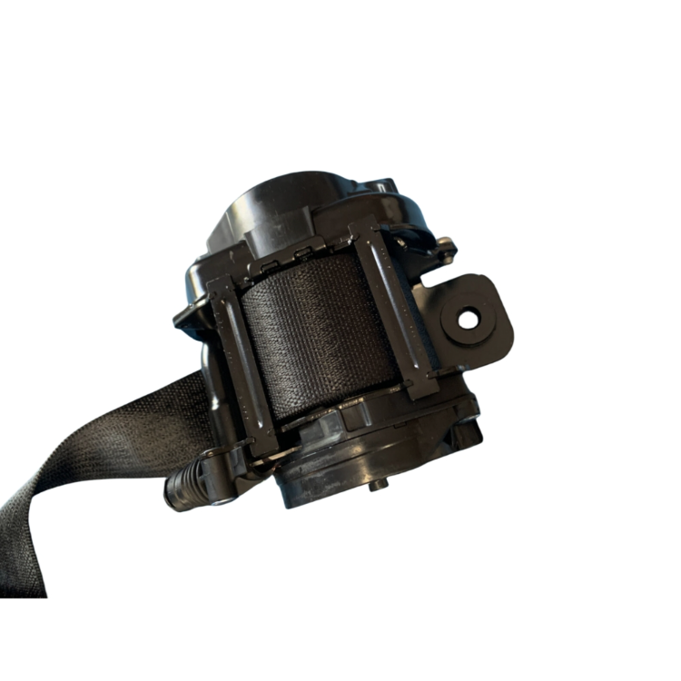 For Tesla Model 3 Front Left Right Seat Belt Seatbelt Retractor ...