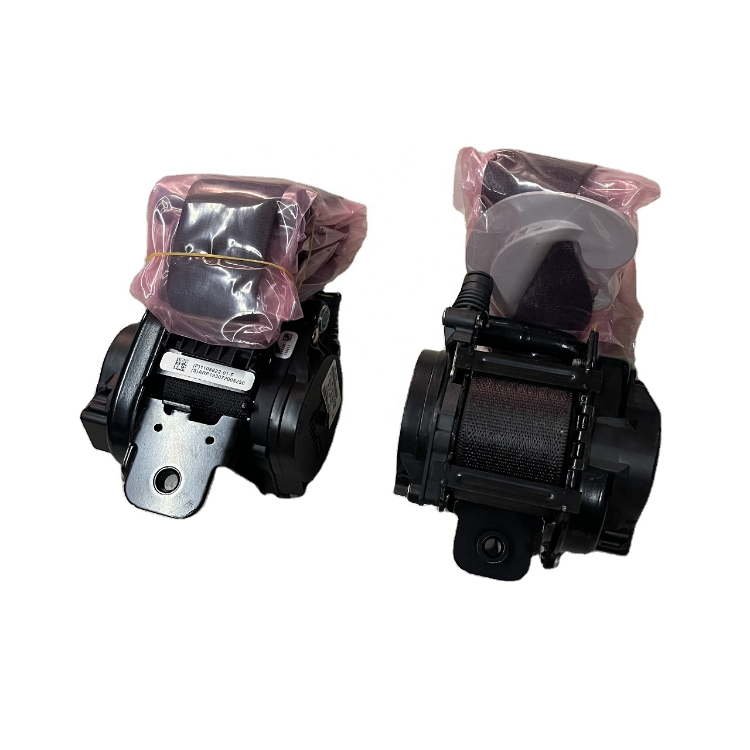 For Tesla Model 3 Front Left Right Seat Belt Seatbelt Retractor ...