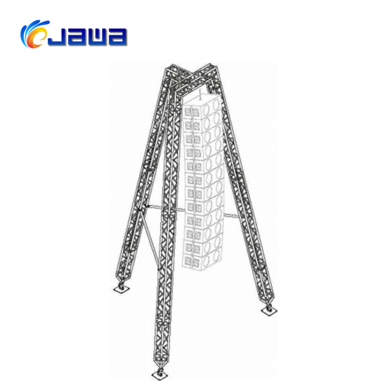 Buy Wholesale China Outdoor Concert Sound System Line Array Speaker ...
