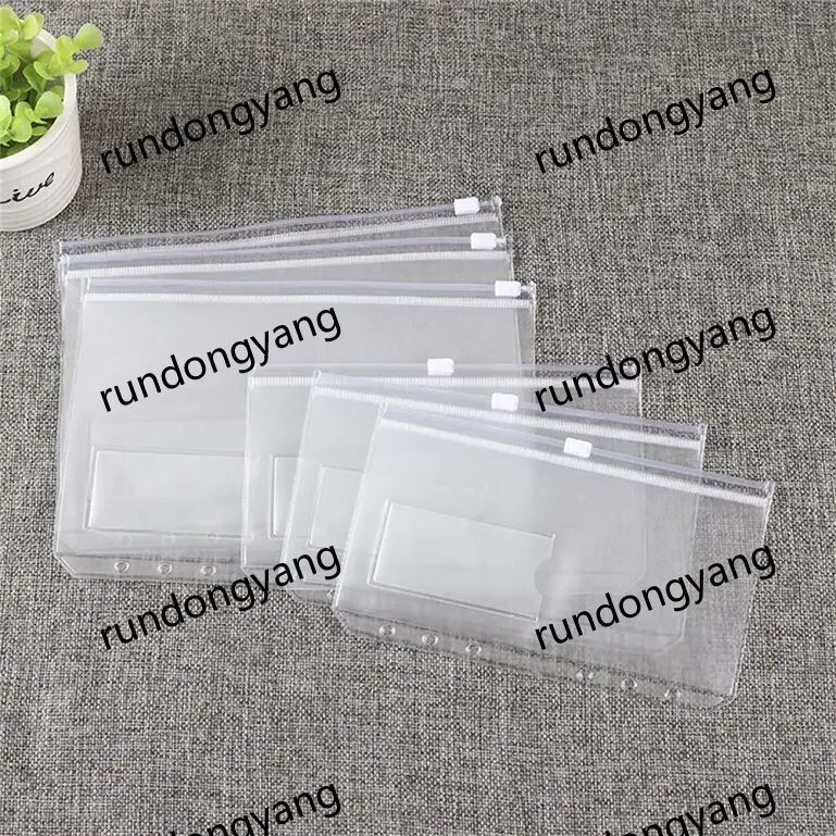 Transparent Zip Lock Bags Clear 2mil Poly Bag Reclosable Plastic Small ...