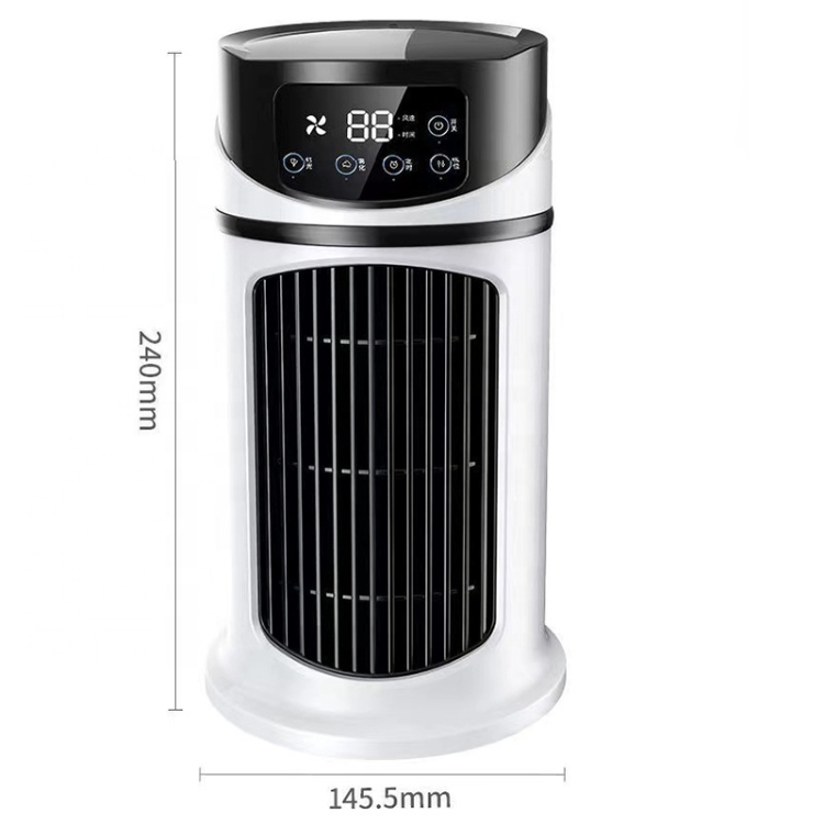 Portable Smart Ac Mist Air Conditioner Small Usb Air Conditioner ...