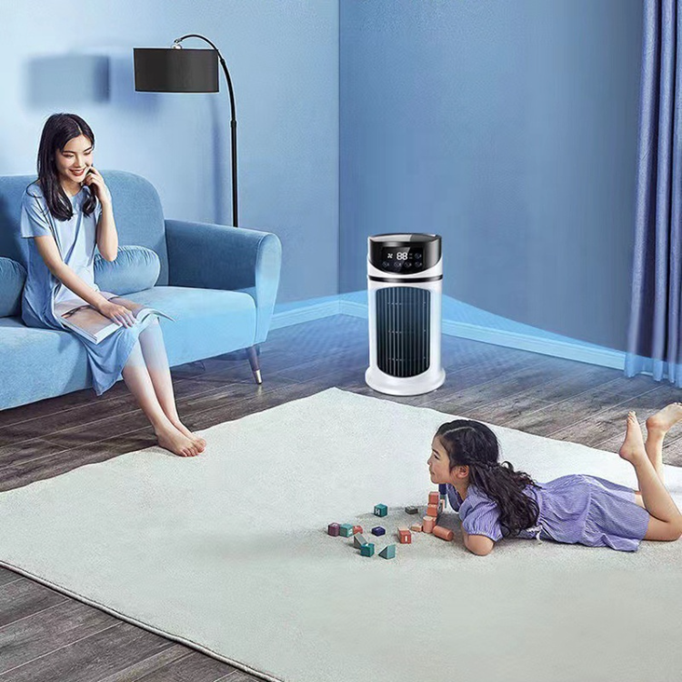 Portable Smart Ac Mist Air Conditioner Small Usb Air Conditioner ...