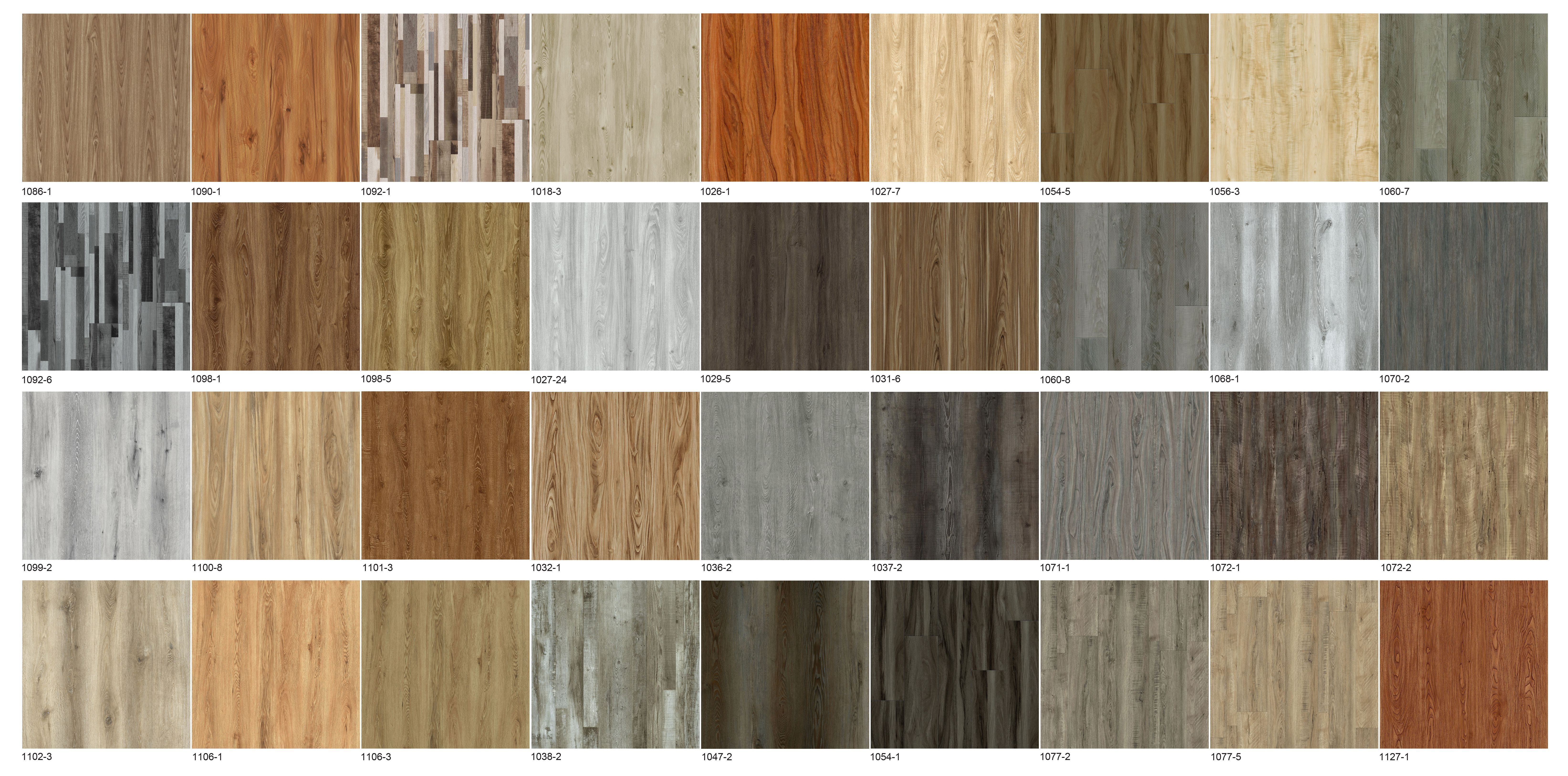 Factory Direct High Quality China Wholesale Competitive Vinyl Flooring ...