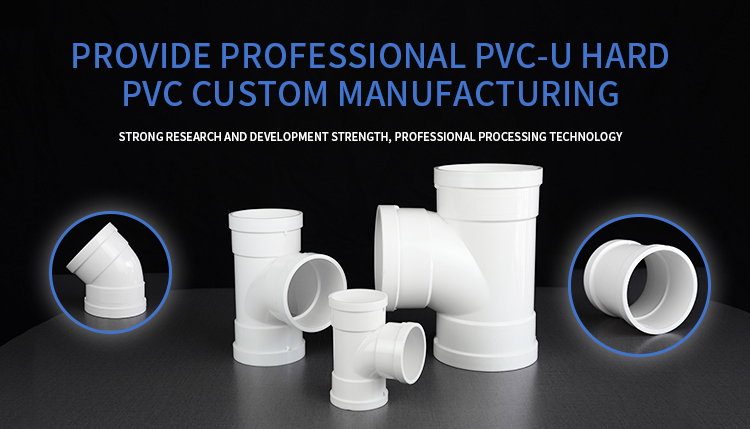 High Quality Cheap Price Pvc Plastic Fixed Clamp Pipe Card - Buy China ...