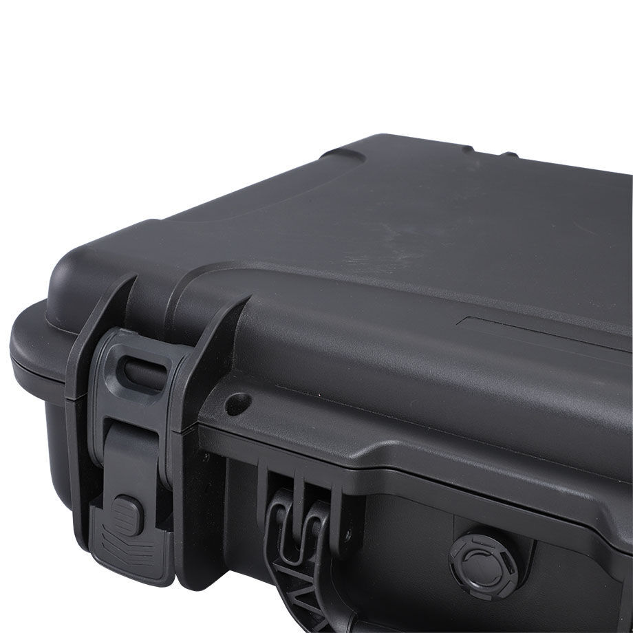 Buy Wholesale China Manufactured Empty Pp Plastic Shockproof Equipment ...