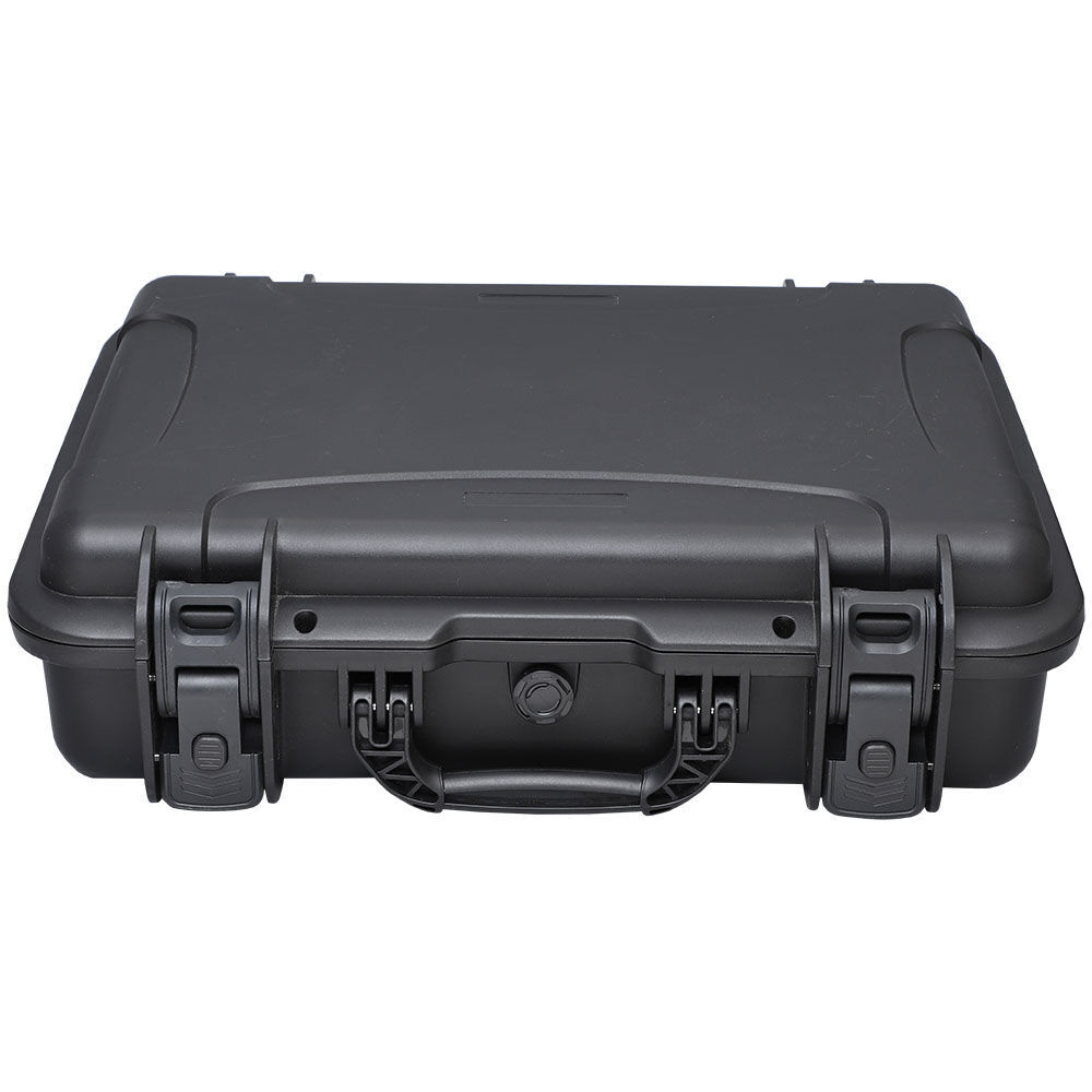 Buy Wholesale China Manufactured Empty Pp Plastic Shockproof Equipment ...