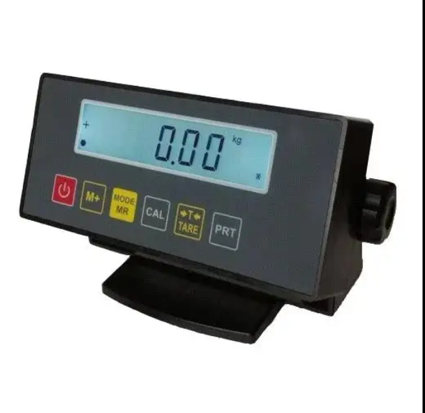 Buy Wholesale China Oversize Scale Industrial Electronic Floor Scale ...