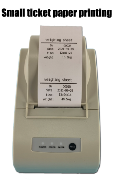 Buy Wholesale China Intelligent Digital Weighing Terminal Scale System ...