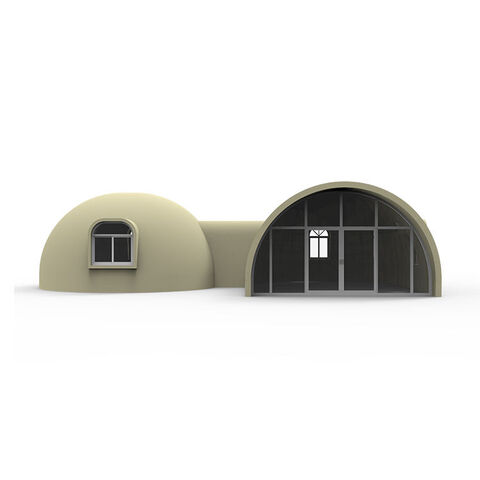 Polystyrene Dome House China Eps Polystyrene Dome House Anti