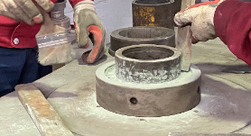 High Efficiency Silver Solder Rods Weld Wire Welding Rod Used For ...