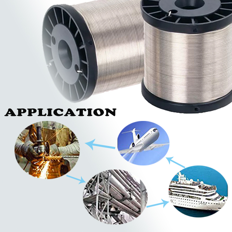 High Efficiency Silver Solder Rods Weld Wire Welding Rod Used For ...