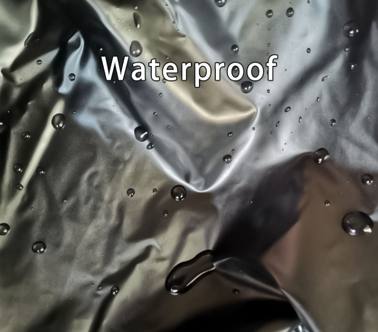 Factory Price Woman Man Prevent Rain And Sun Clear Plastic Sauna Suit ...