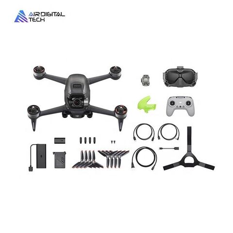Buy China Wholesale 2023 Upgraded Drone Dji Fpv Drone Kit With Multiple Flight Modes By Motion Controller Fpv Drone Kit 780 Globalsources
