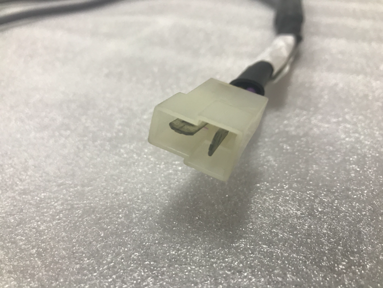 Bulk Buy China Wholesale Custom Auto Wire Harness And Cable Assembly ...