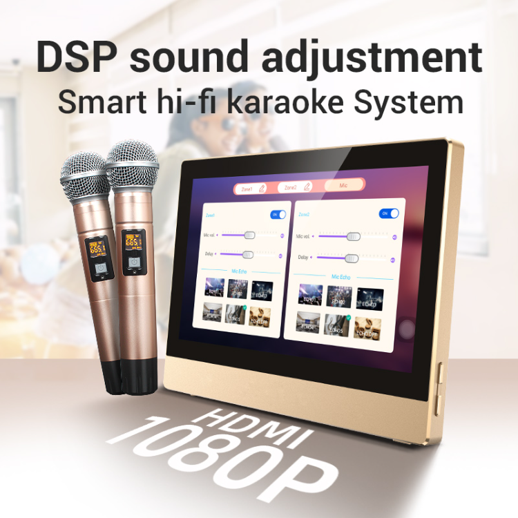 Buy Standard Quality China Wholesale Background Music Host Smart Home ...