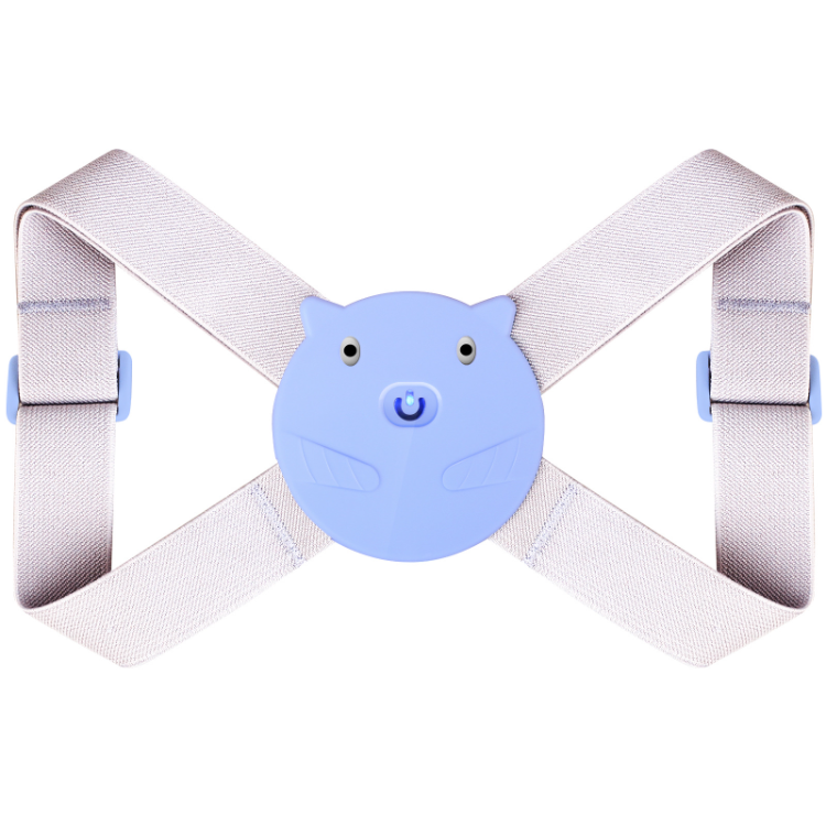 Original Intelligent Smart Posture Corrector And Posture Trainer For ...