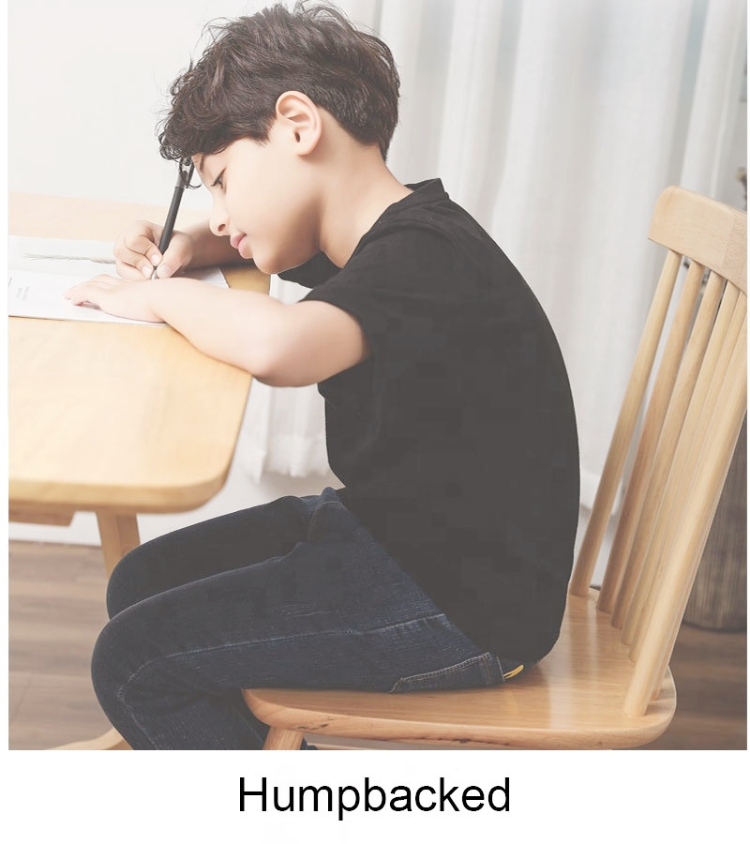 Original Intelligent Smart Posture Corrector And Posture Trainer For ...