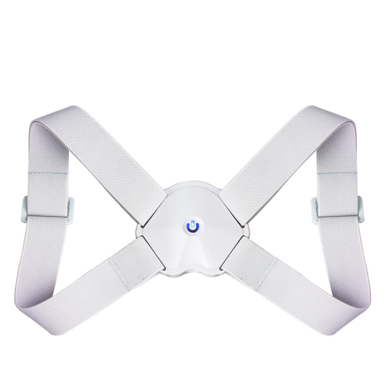 Original Intelligent Smart Posture Corrector And Posture Trainer For ...