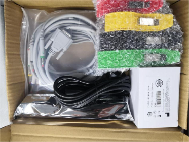 Dawei 12 Lead Ekg 12 Channel Ecg Machine - Explore China Wholesale Ekg ...