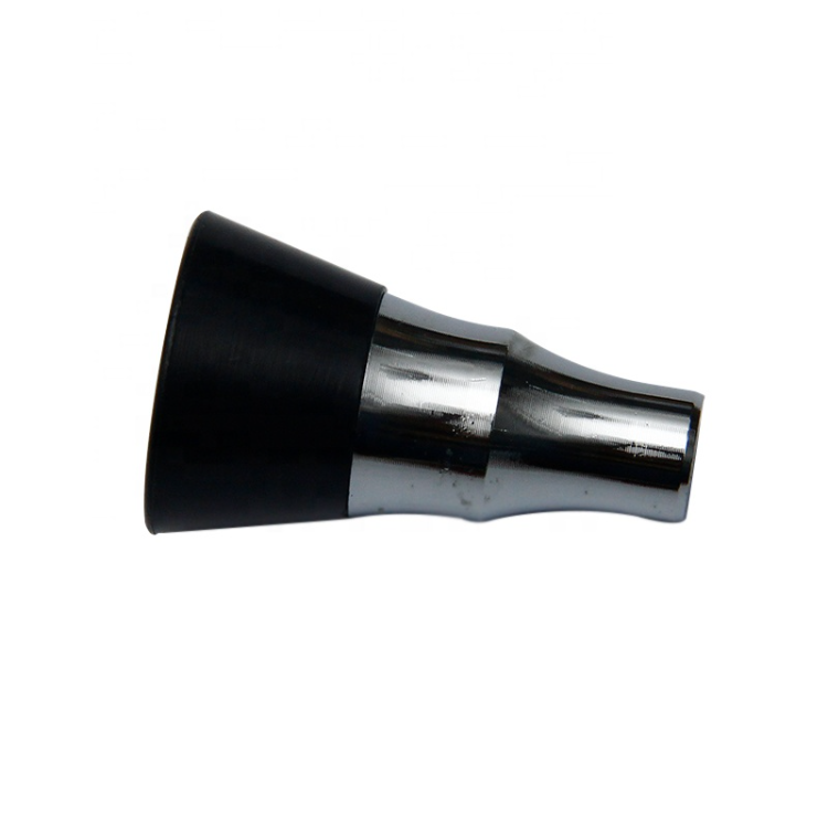 Zinc Alloy Material Dual Use Stethoscope Bell Shape Head Heart Check $1 ...