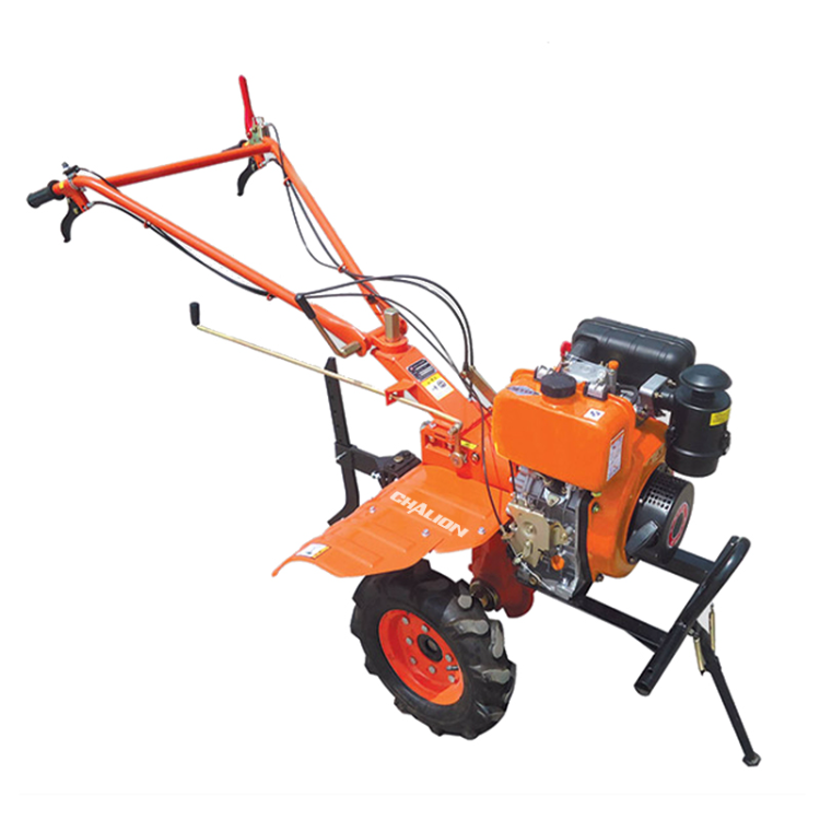 Buy Standard Quality China Wholesale Chalion Mini Power Tiller ...