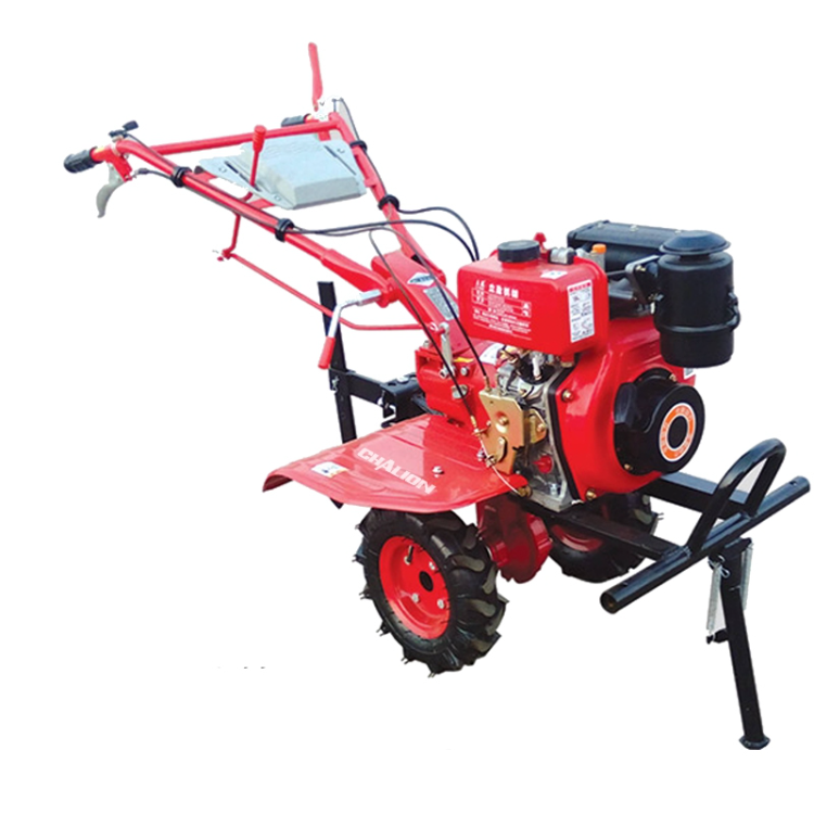 Buy Standard Quality China Wholesale Chalion Mini Power Tiller ...