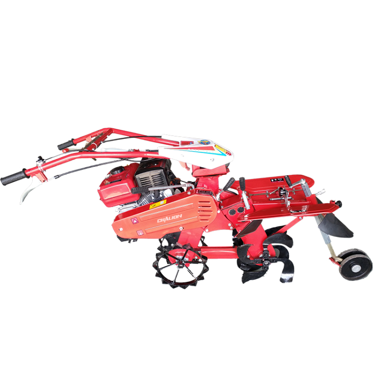 Buy Standard Quality China Wholesale Chalion Mini Power Tiller ...