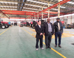 Buy Standard Quality China Wholesale Chalion Mini Power Tiller ...