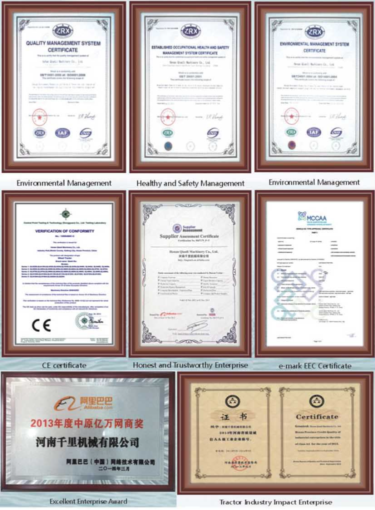 Buy Standard Quality China Wholesale Chalion Mini Power Tiller ...