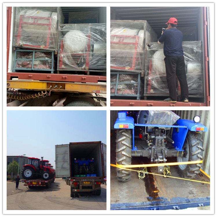 Buy Standard Quality China Wholesale Chalion Mini Power Tiller ...