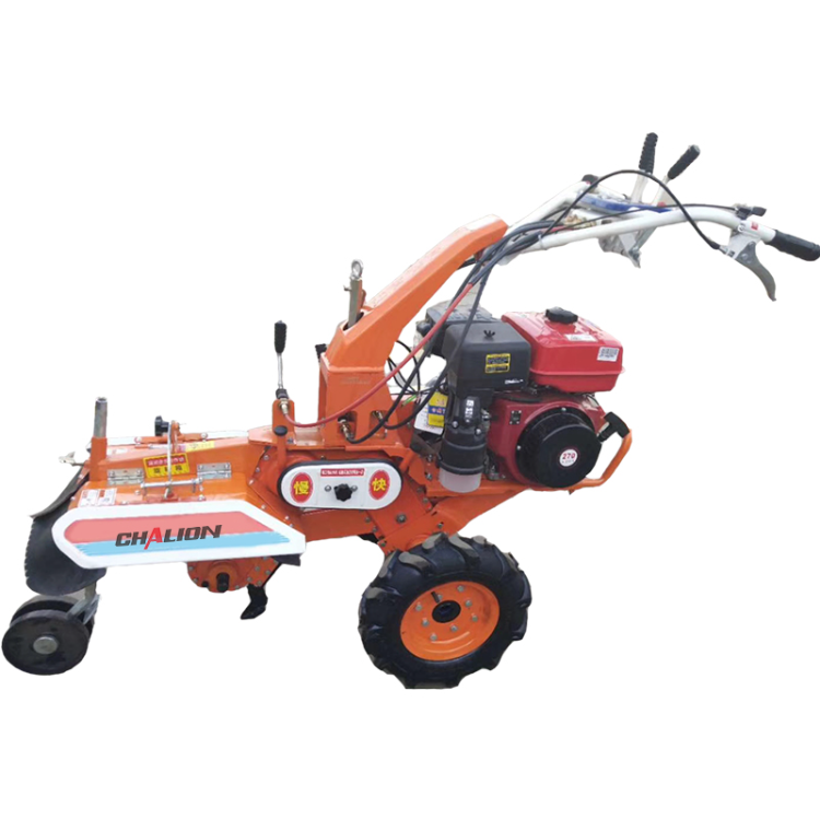 Buy Standard Quality China Wholesale Chalion Mini Power Tiller ...