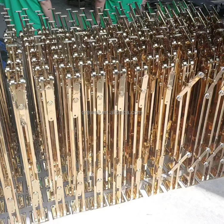 Balcony Stair Terrace Stainless Steel Railing Baluster Fence Post ...