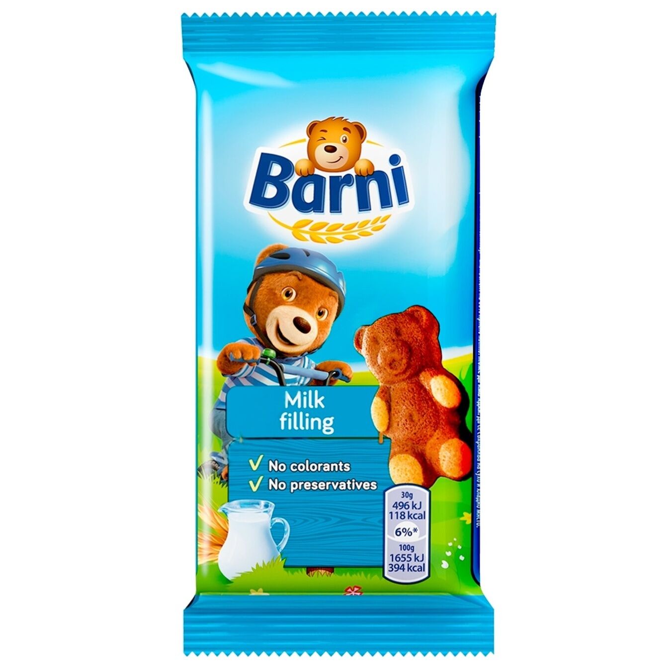Buy Wholesale Hungary Quality Barni Chocolate Collection For Sale ...