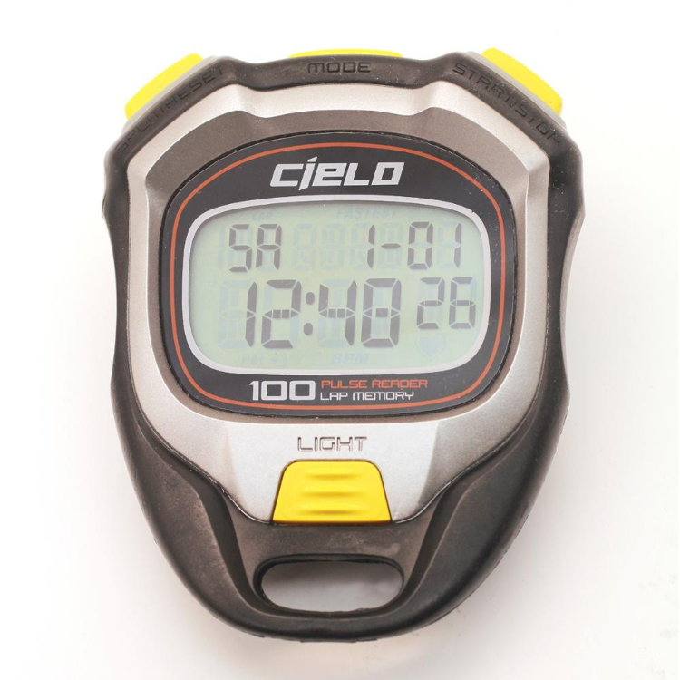 2021 New Arrival Professional Stopwatch 100 Lap - Wholesale Accurate ...
