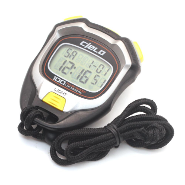 2021 New Arrival Professional Stopwatch 100 Lap - Wholesale Accurate ...