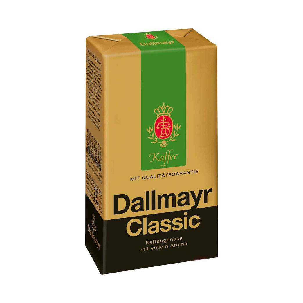 Buy Wholesale Hungary Dallmayr Prodomo Coffee 500g For Sale At ...