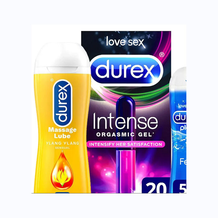Buy Wholesale Hungary Cheapest Price Supplier Bulk Durex Extra Safe ...