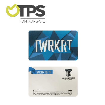 Buy Wholesale China Otps Wholesale Stock 13.56mhz/125khz Printable ...