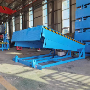 Battery Powered 220v Work Platform Lift Machines Scissor Lift Platform ...