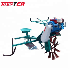 Factory Supply 6hp Multi-purpose Power Tiller Cultivator - Explore ...