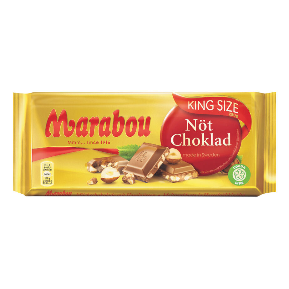 Buy Wholesale Hungary Best Top Grade Marabou Chocolate / Ferrero ...