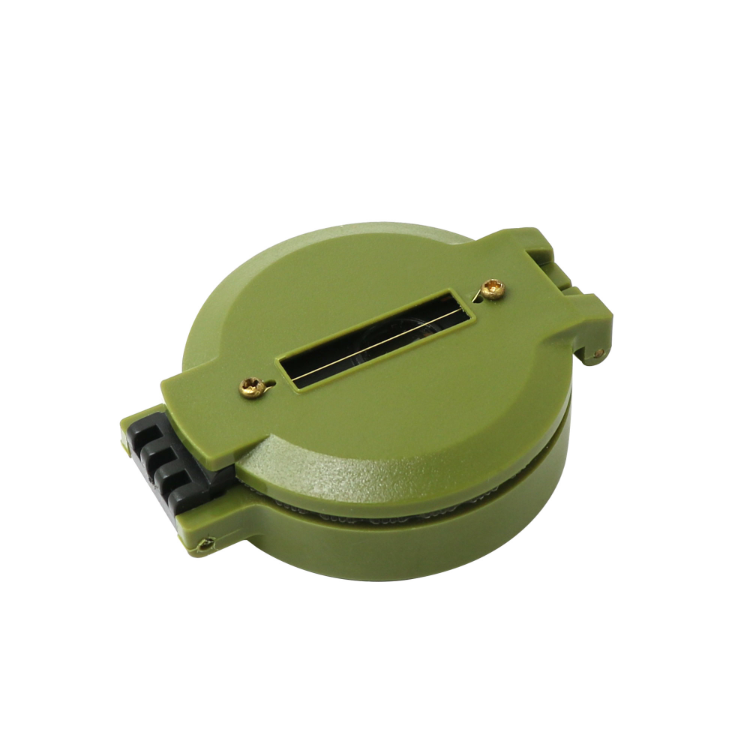 Buy Wholesale China Compass Alloy Geological Magnetic Metal Button Mini ...